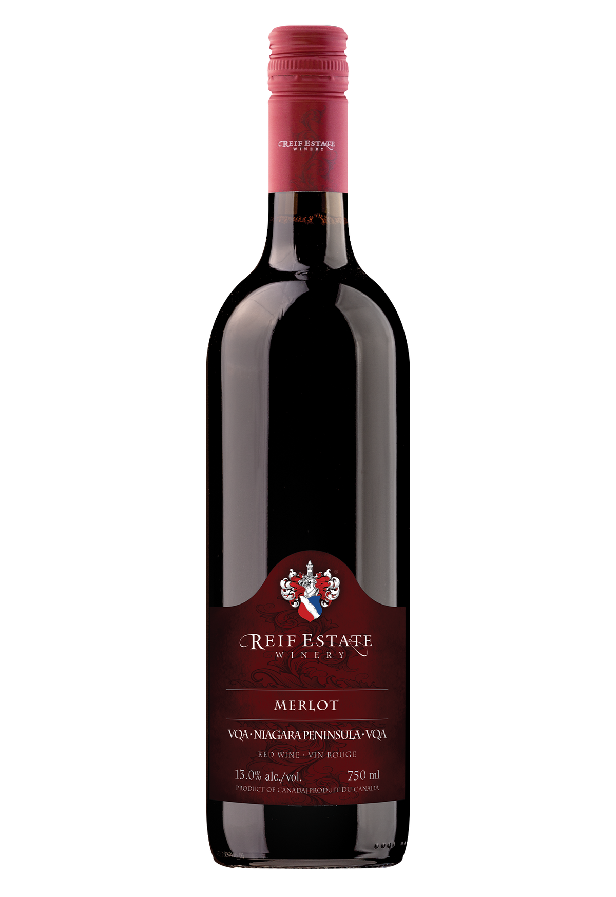 Reif Estate Winery